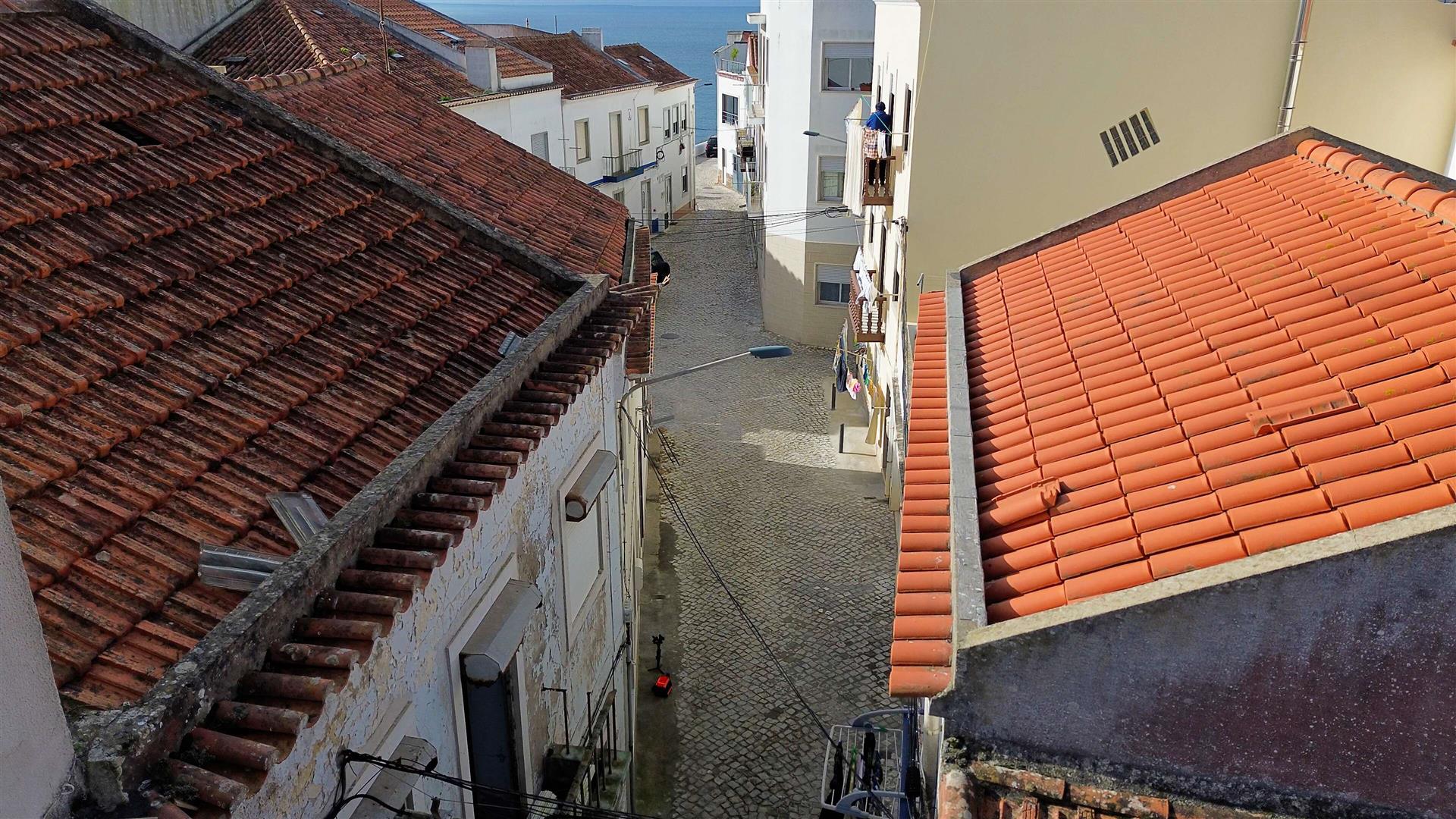 **2 Bedroom House In Sitio Da Nazaré**