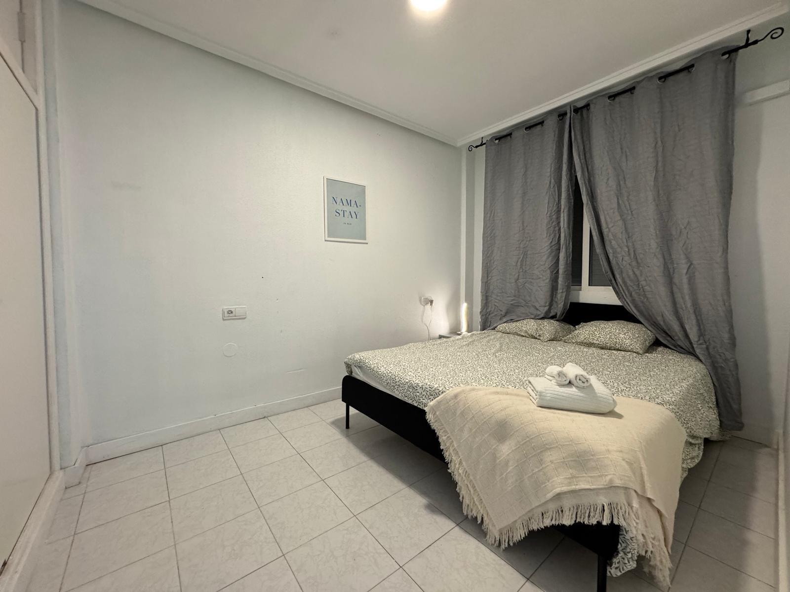 Purchase: Apartment (03180)