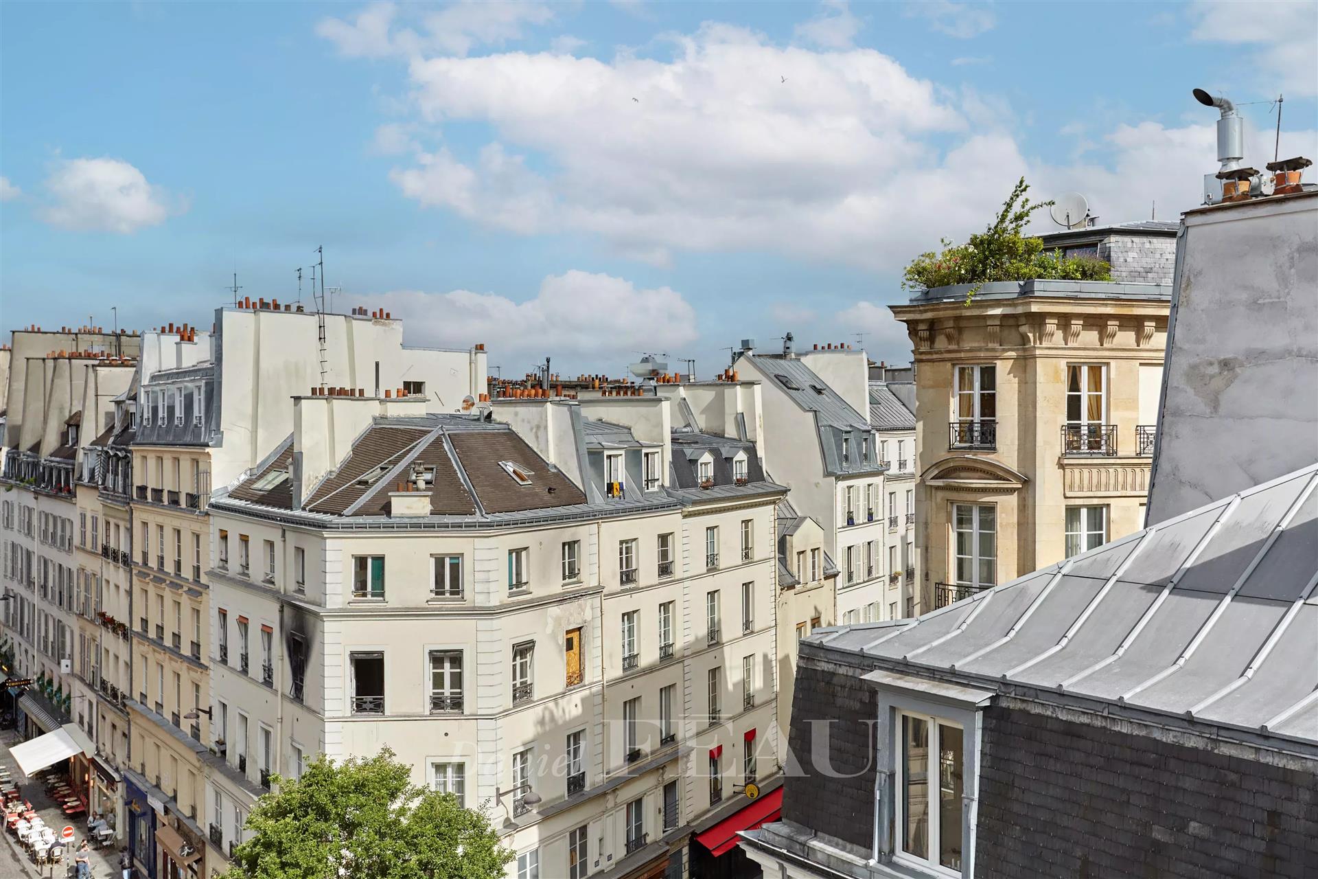 Paris 6th District – An ideal pied a terre