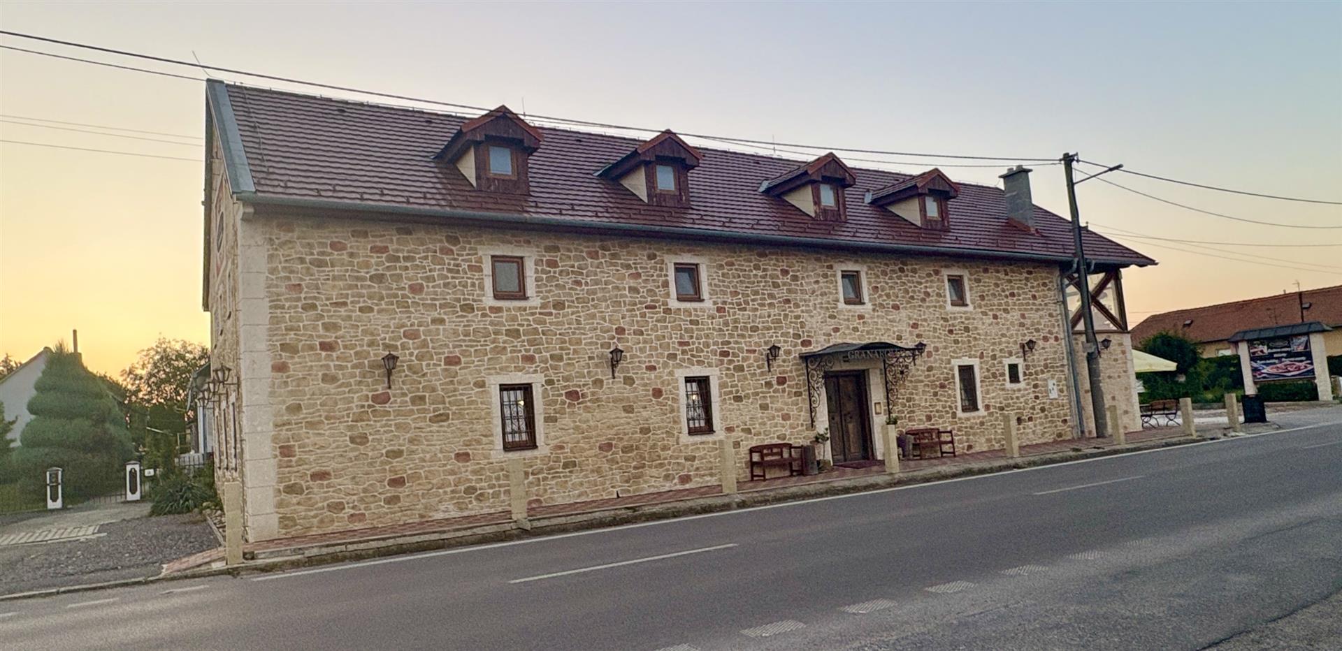 Properties for sale Slovakia: 16 exclusive properties | Green Acres