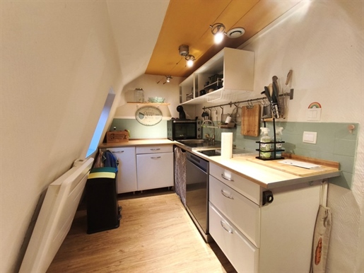 Kúpa bytového domu Beauvais : 2 exkluzívne nehnuteľnosti na predaj ...