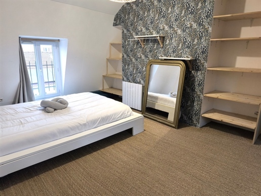 Kúpa bytového domu Beauvais : 2 exkluzívne nehnuteľnosti na predaj ...