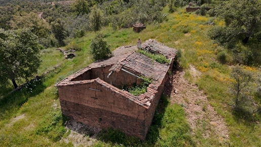 Arsa satın alma Santa Clara-a-Velha : 1 münhasır satışta olan ...