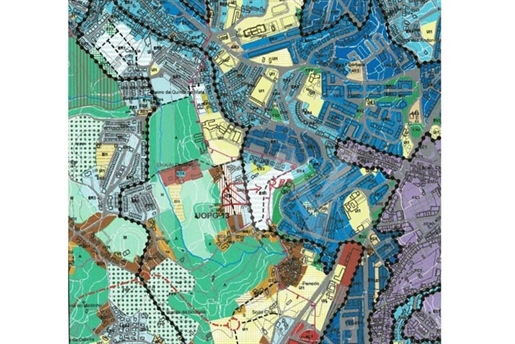 Arsa satın alma Braga (Maximinos, Sé e Cividade) : 1 münhasır satışta ...