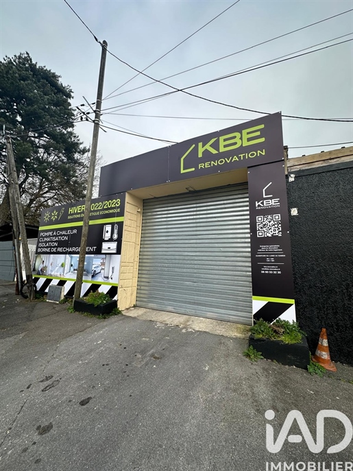 Nakup zemljišča Thiais : 1 nepremičnin v ekskluzivni ponudbi | Green Acres