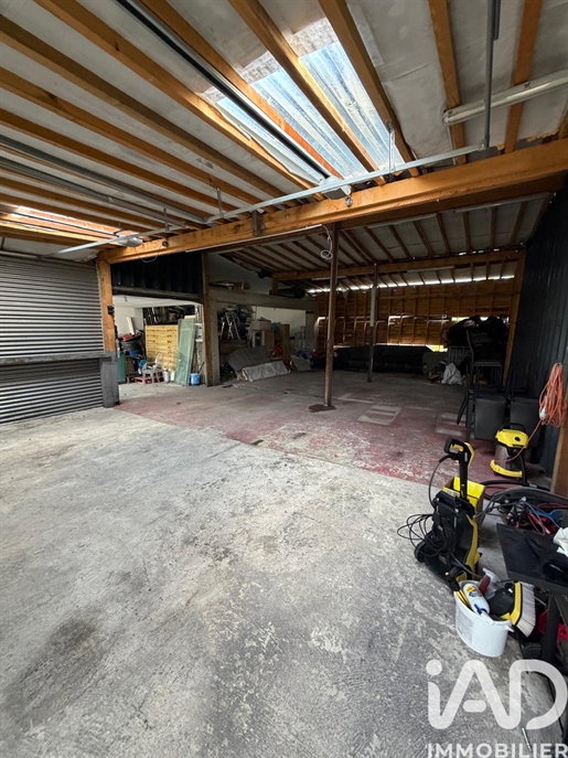 Nakup zemljišča Thiais : 1 nepremičnin v ekskluzivni ponudbi | Green Acres