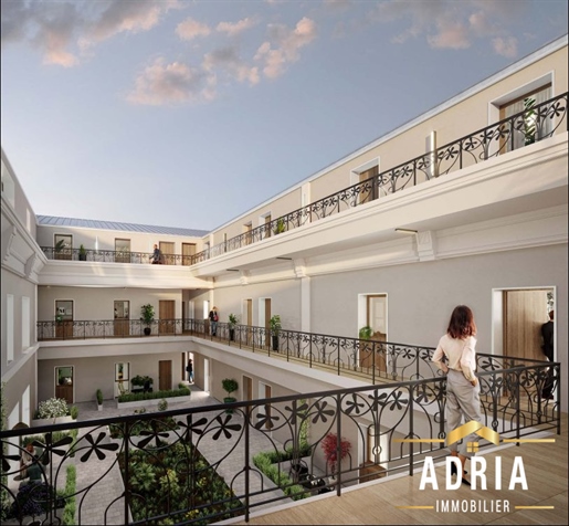 부동산 구매 Equeurdreville-Hainneville : 1 독점 매물 | Green Acres