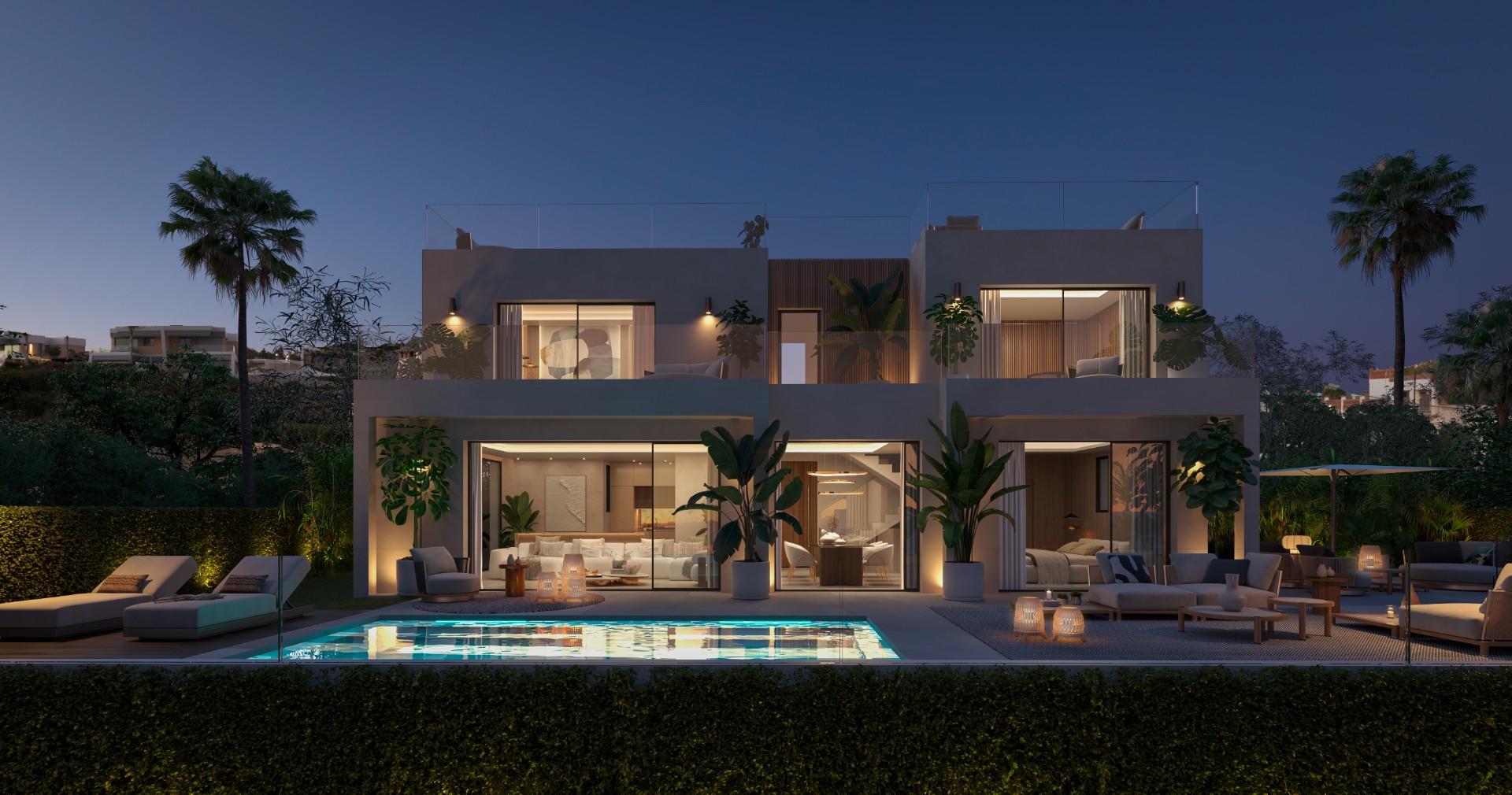 Purchase: House (29649)