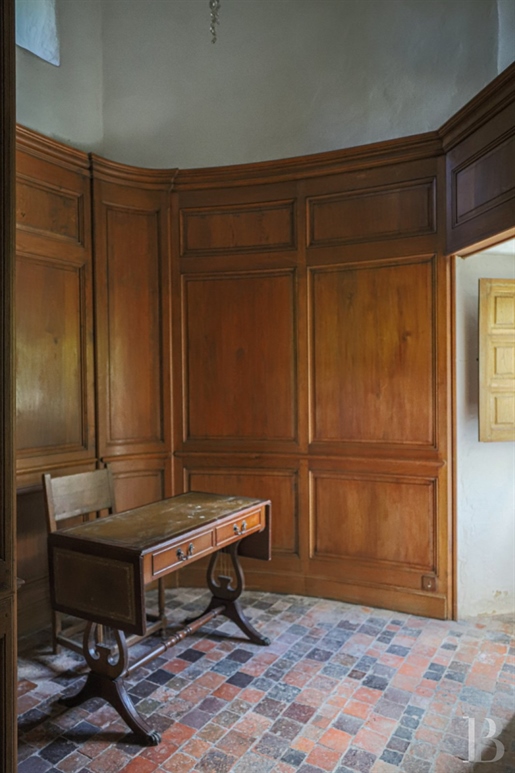 Mua nhà nông thôn Saint-Lô : 4 bất động sản đang rao bán tại thành phố ...