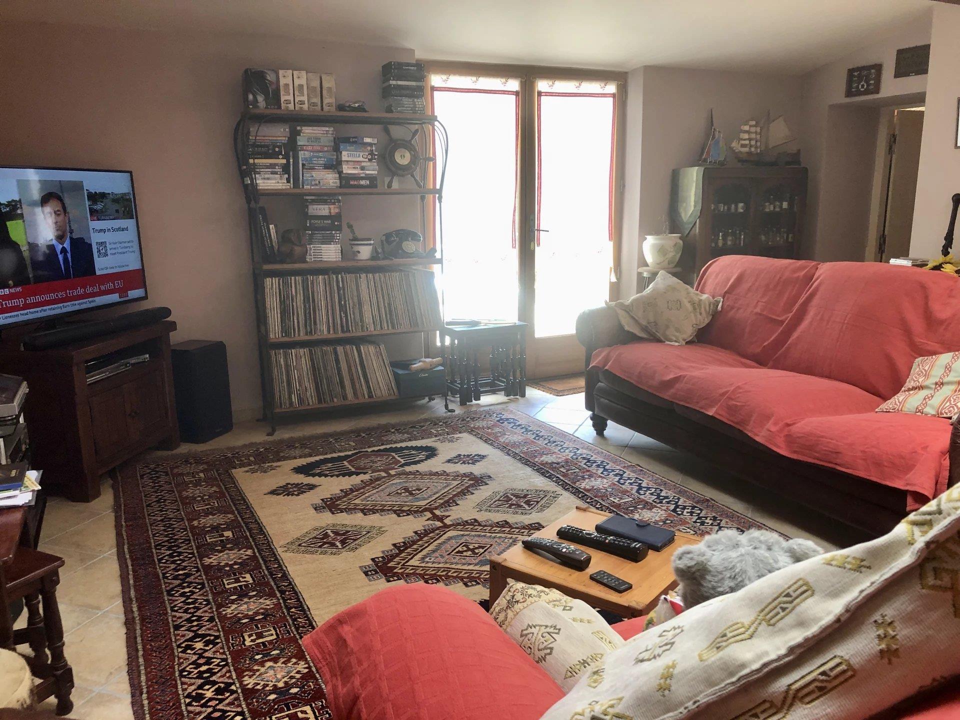 Charmant huis in Azat le Riz