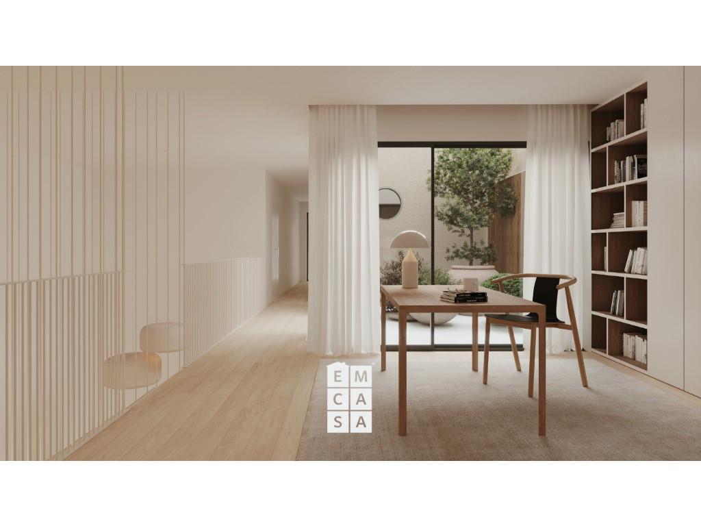 Αγορά : Κατοικία (4520)