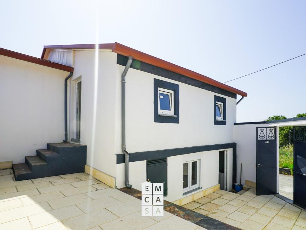 Renovated independent house