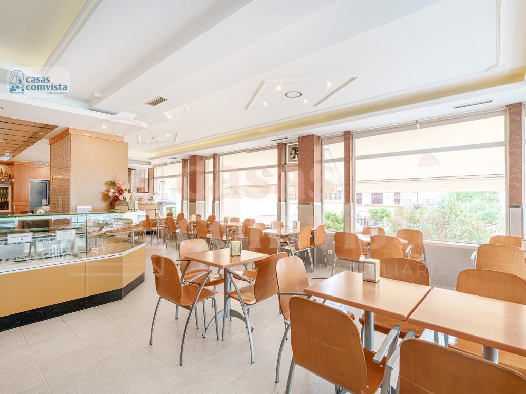 Bakery / Pastry Shop in Fátima