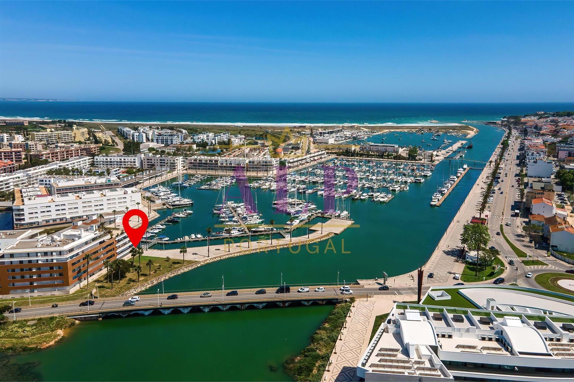 Compra: Apartamento (8600)