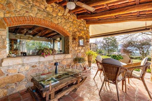 Lyxhus och villor Breda: 2 unika fastigheter till salu exklusivt