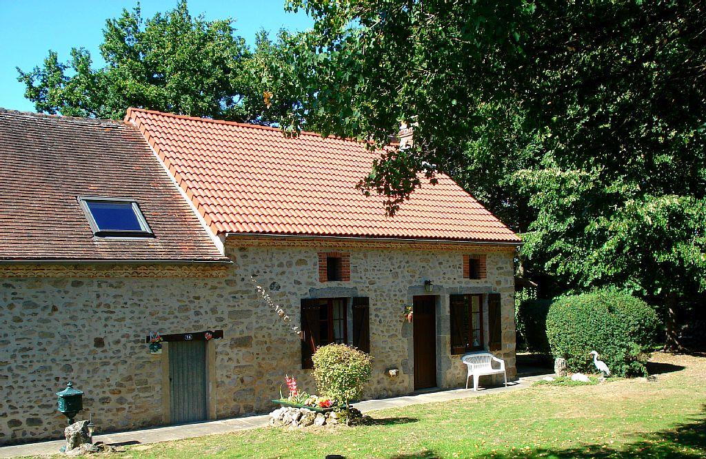 Chalet entièrement rénové avec conversion de grange