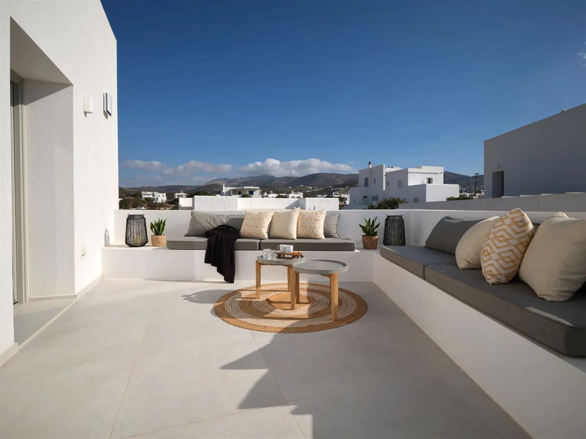 Beli rumah dengan kolam renang Aliki -Paros : 4 properti dijual di kota ...