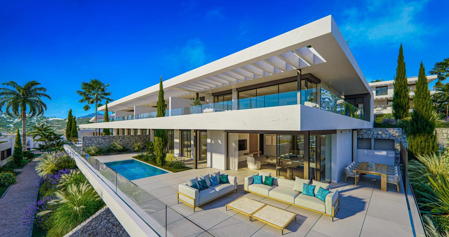 Compra: Casa (29600)