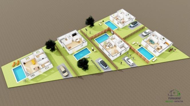 Plot, 350 sq, for sale