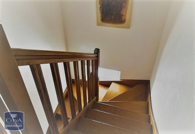 Purchase: House (89460)