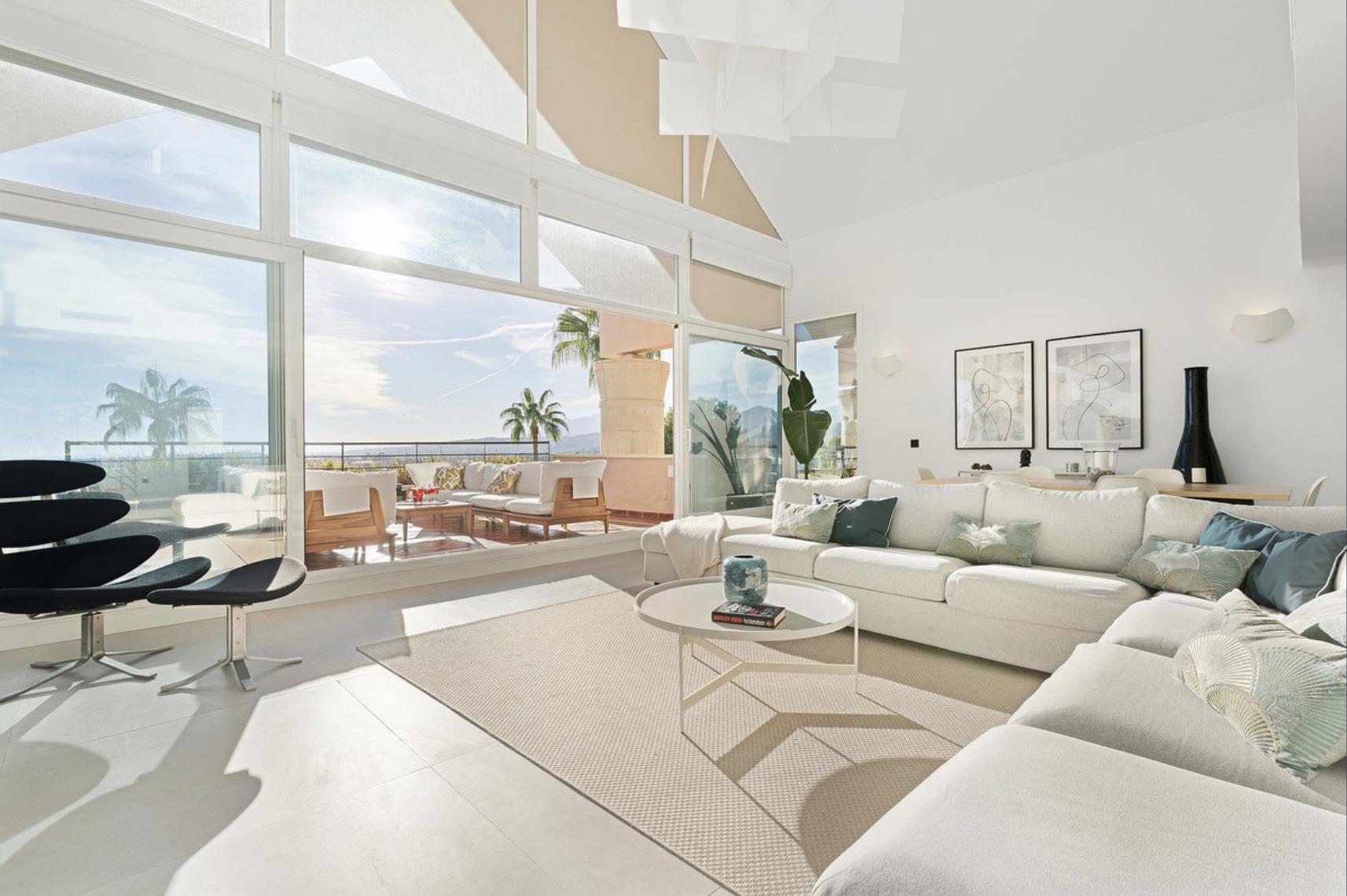 Purchase: Apartment (29600)