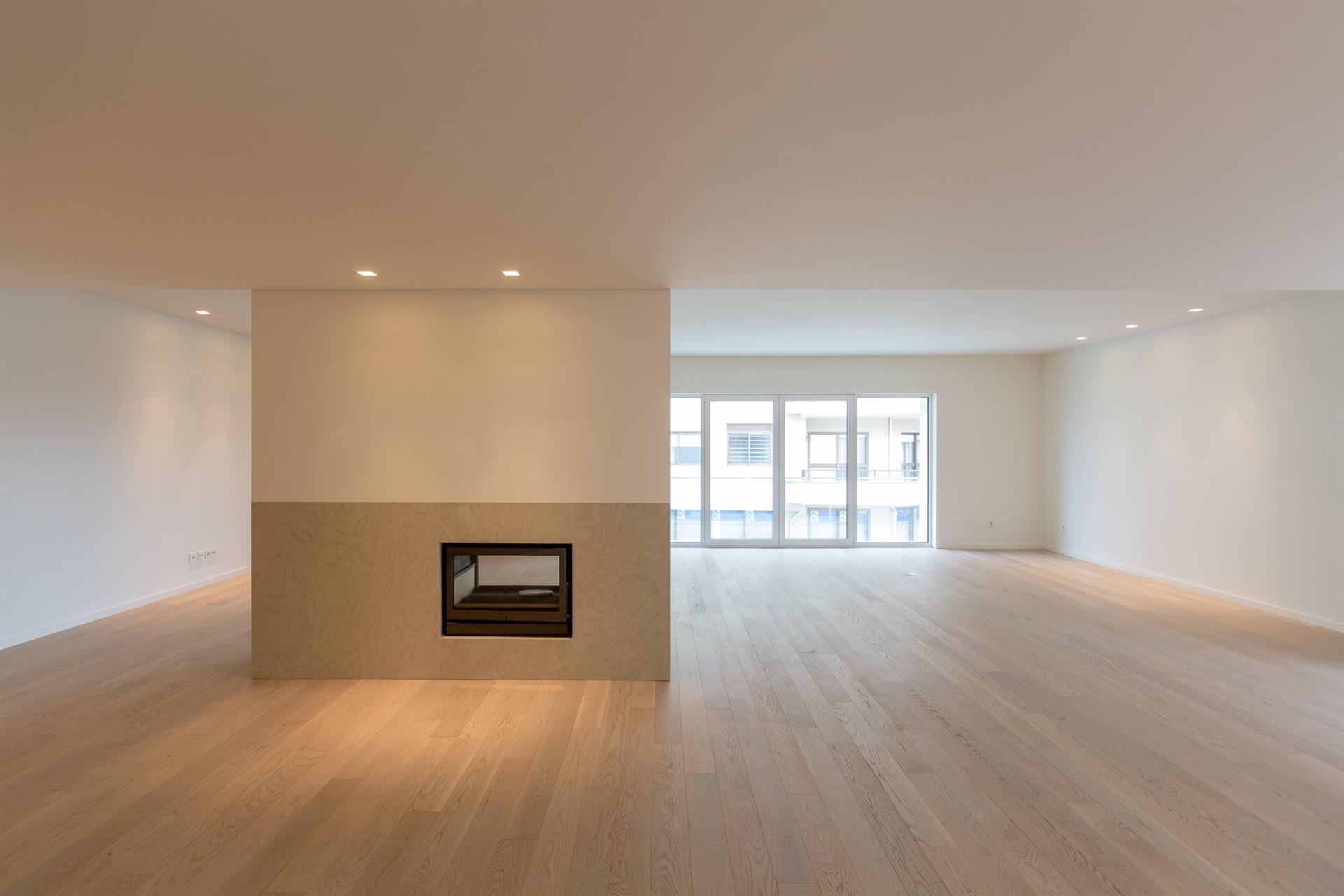 Apartamento 4 quartos, Antas