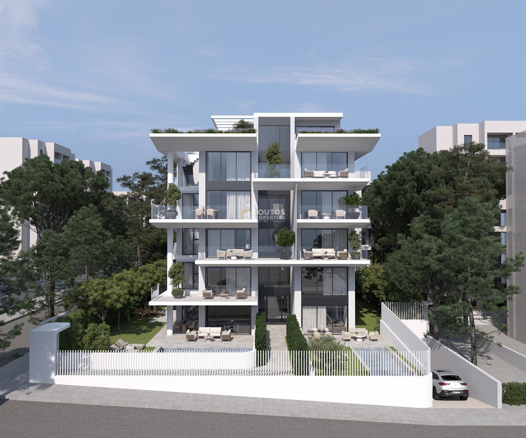 - Maisonette For sale, Vari - Varkiza, 189 sq.m., €1.265.000