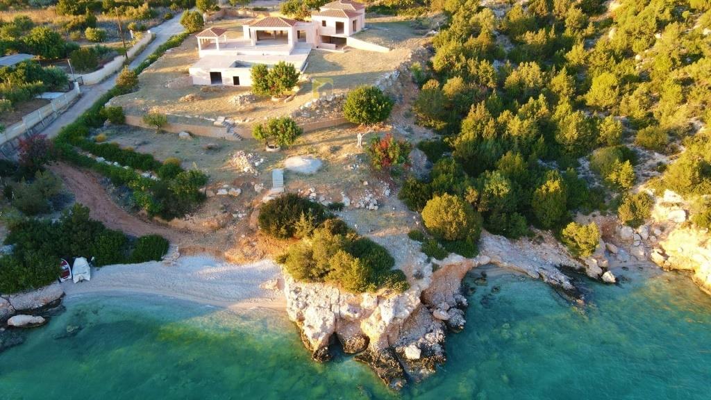 (For Sale) Residential Villa || Argolida/Kranidi - 700 Sq.m, 8 Bedrooms ...