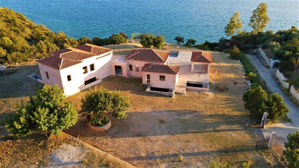 (For Sale) Residential Villa || Argolida/Kranidi - 700 Sq.m, 8 Bedrooms ...