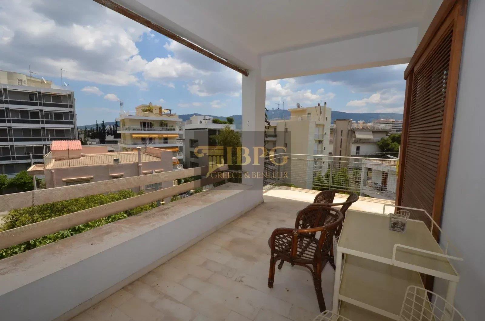 House with 2 Apartments 300sq.m for Sale in Filothei, Athens. Only 15 ...