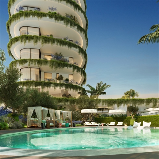 Appartementen Pyrgos : 1 exclusief vastgoed te koop | Green Acres