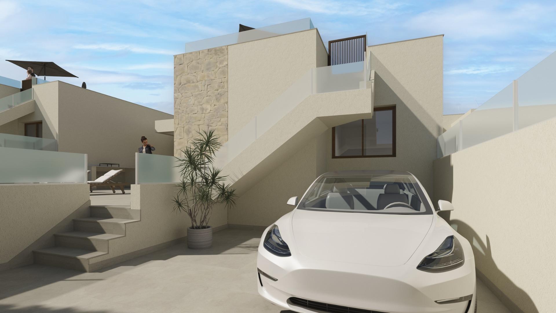 Compra: Casa (03170)