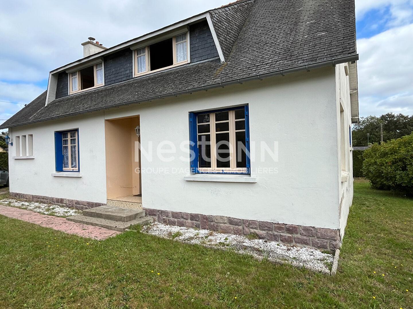 Maison Plouha - 5 pièce(s) - 120 m2