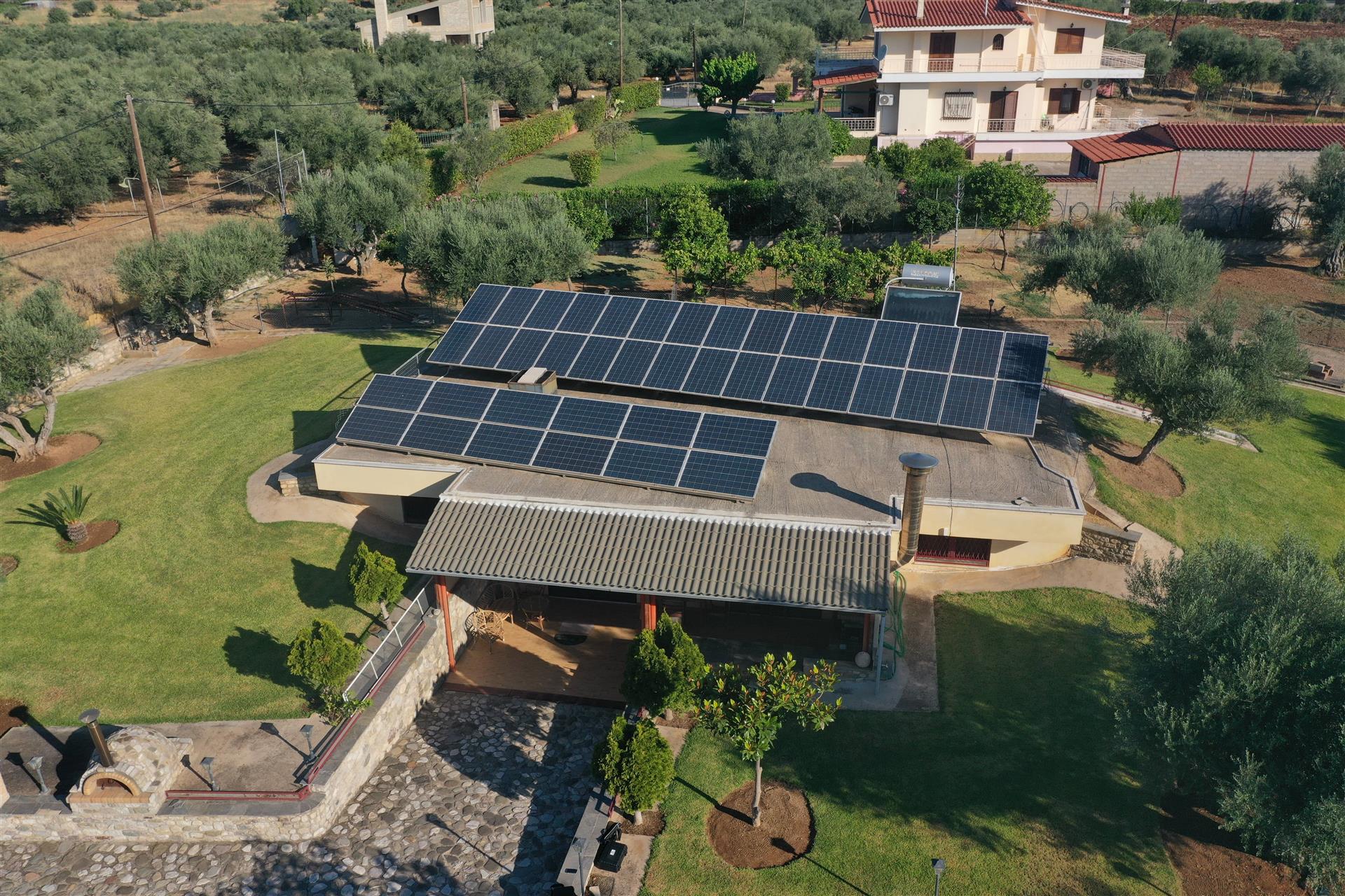 Копуване: Къща (25100)