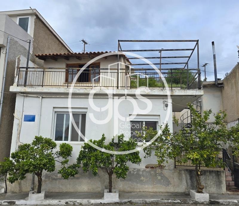 House, 64.44 sq, for sale