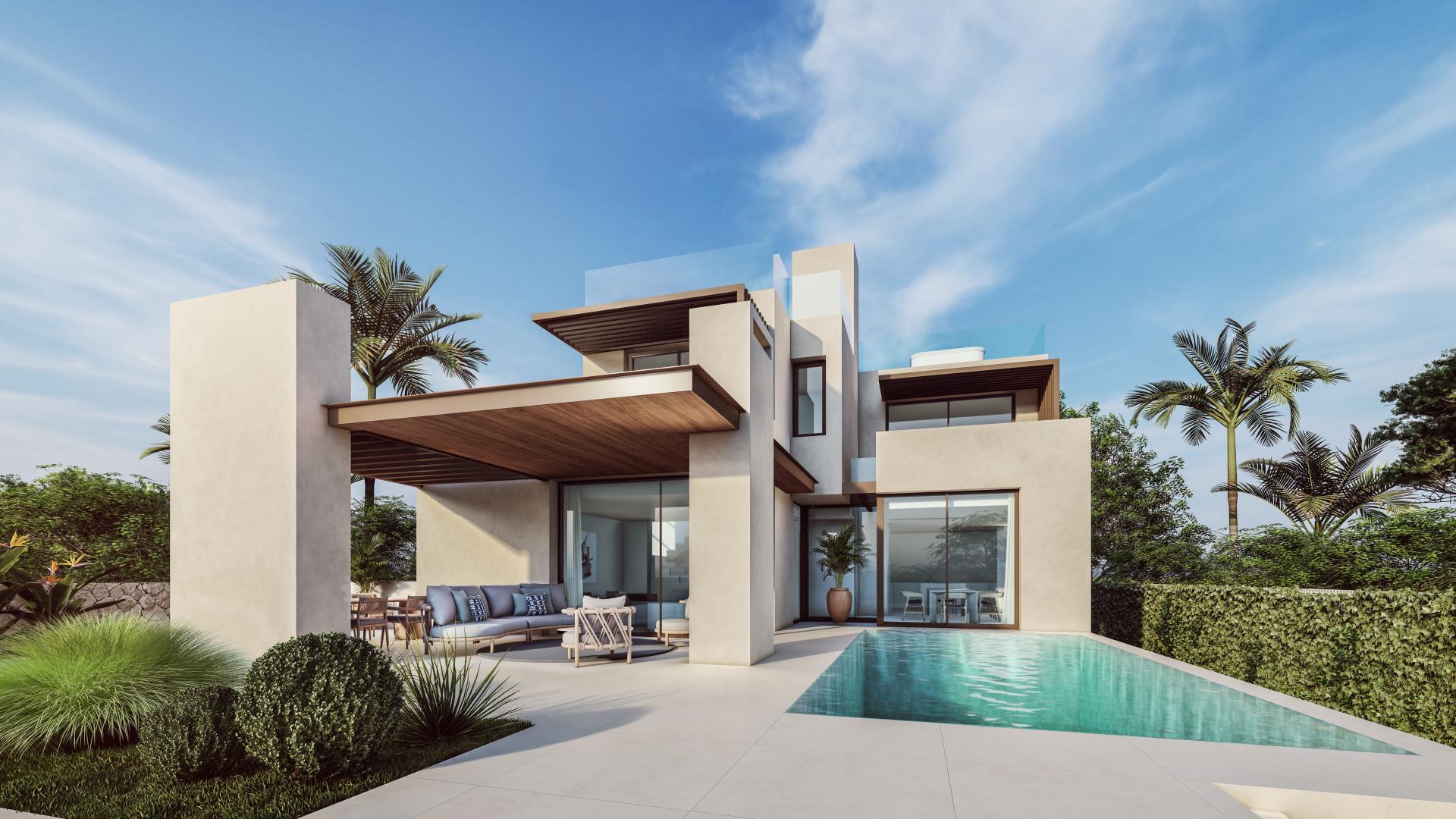 Compra: Casa (29600)