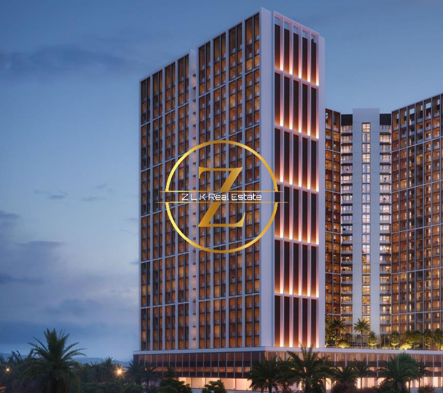 Binghatti Elite, Dubai Production City (Impz), Dubai |New Launch | Impz ...