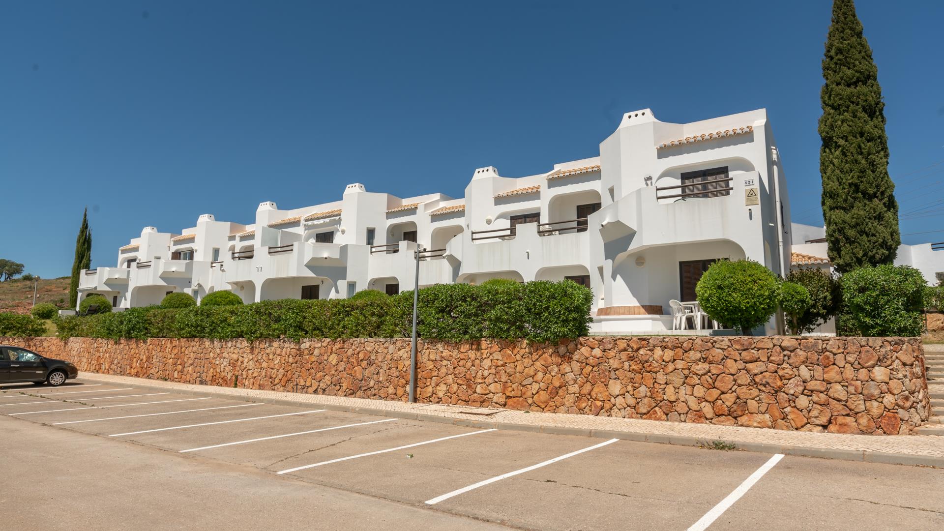 Compra: Apartamento (8200)