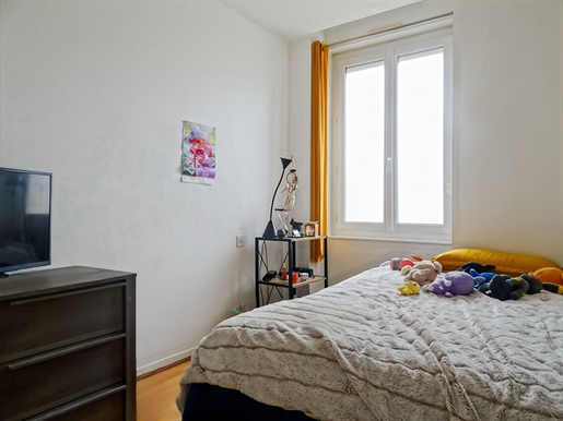 Kúpa bytového domu Sens-de-Bretagne : 1 exkluzívne nehnuteľnosti na ...