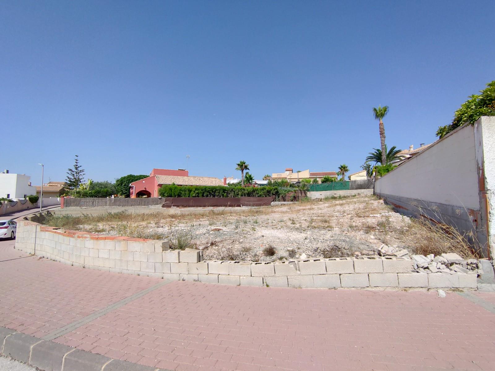 Compra: Casa (03170)