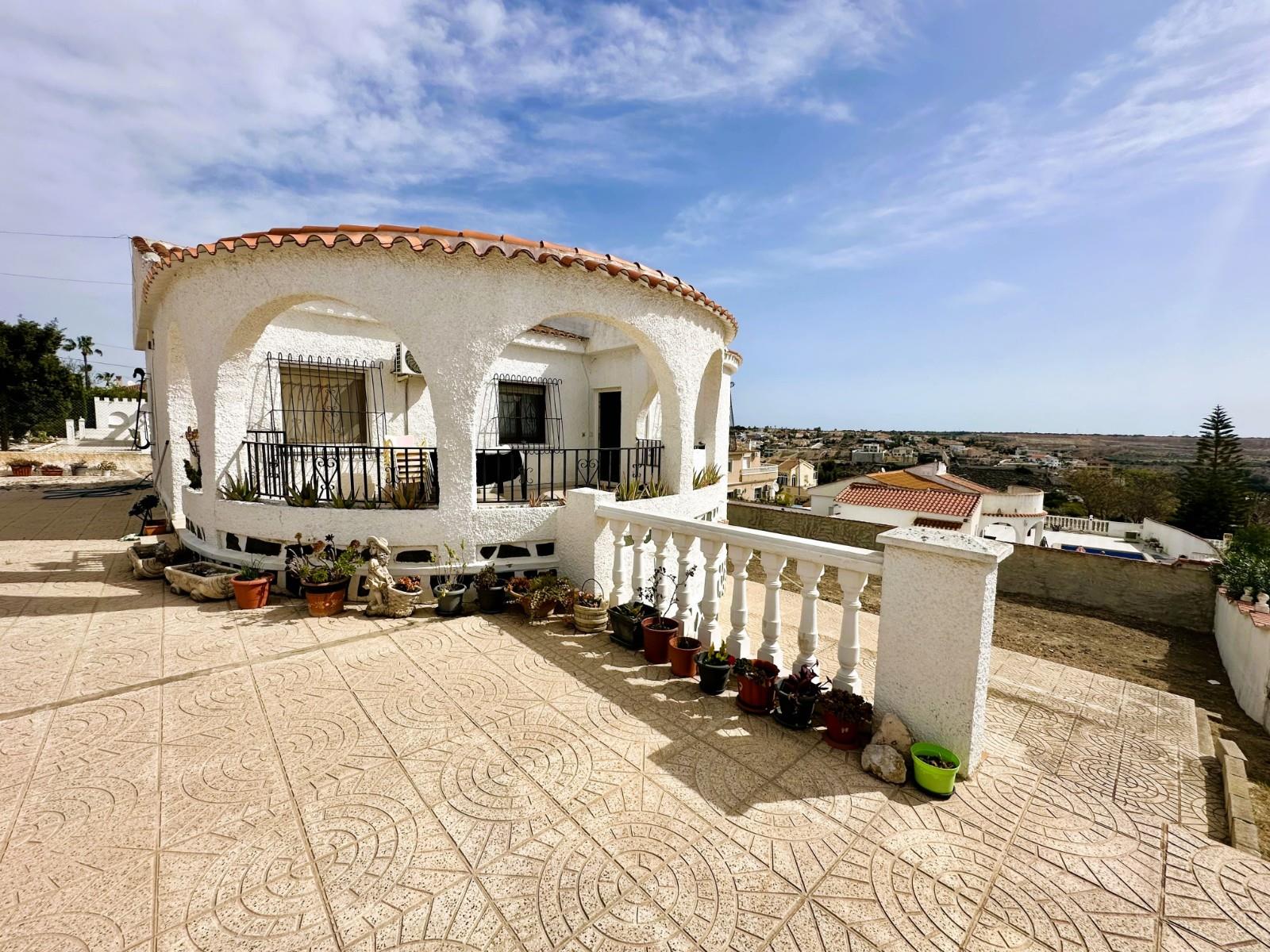 Compra: Casa (03170)